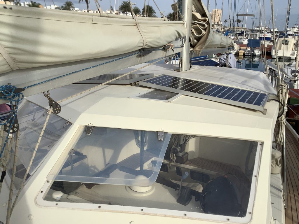 Amel Maramu 1981 - Sizun & Charpentier