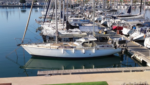 Amel Maramu 1981 - Sizun & Charpentier